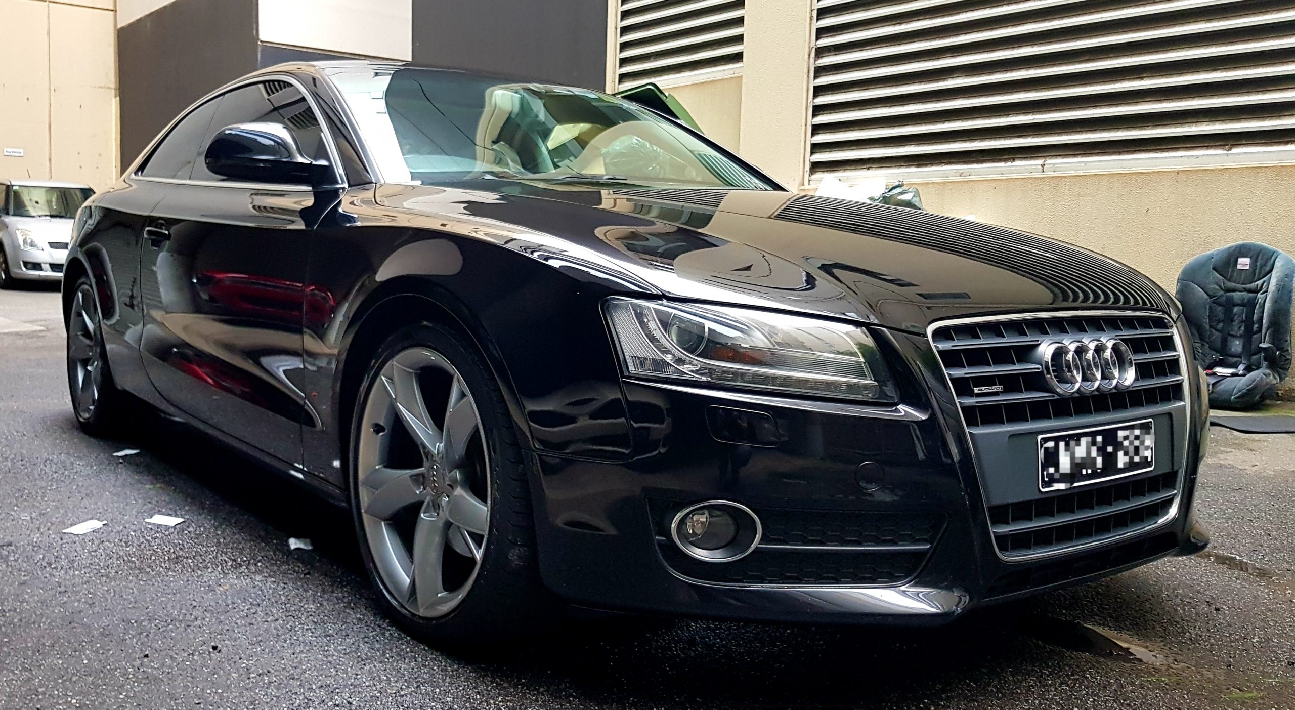 Total Detailing Solutions | Expert Detailing in Melbourne