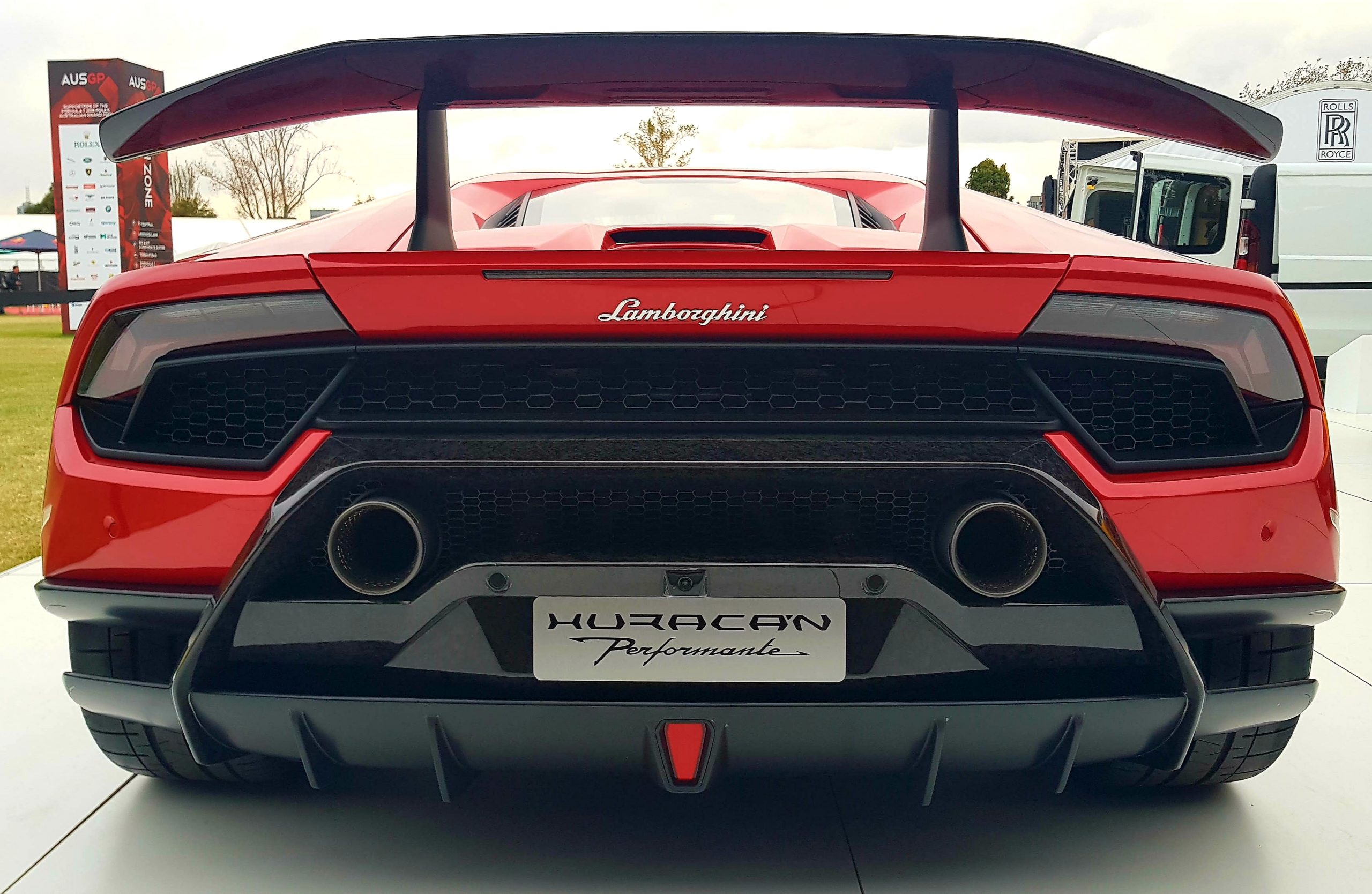 Total Detailing Solutions | Expert Detailing in Melbourne